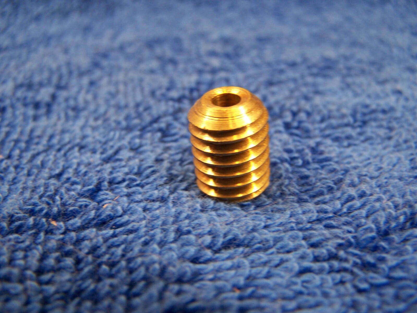 Roberts Gordon Co-Ray-Vac 01394217 #29 LP Gas Main Orifice Model CRV-A8 ...