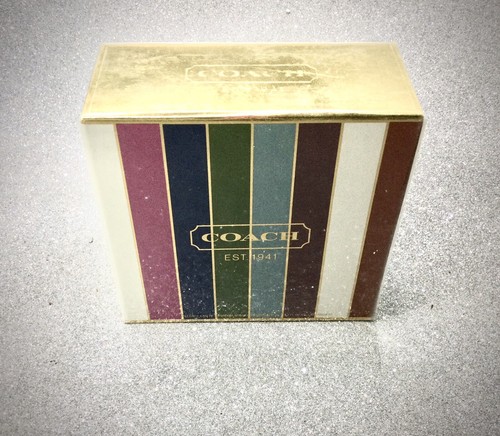 Coach Legacy Eau de Parfum For Women 50 ML SPRAY RARE SEALED | eBay