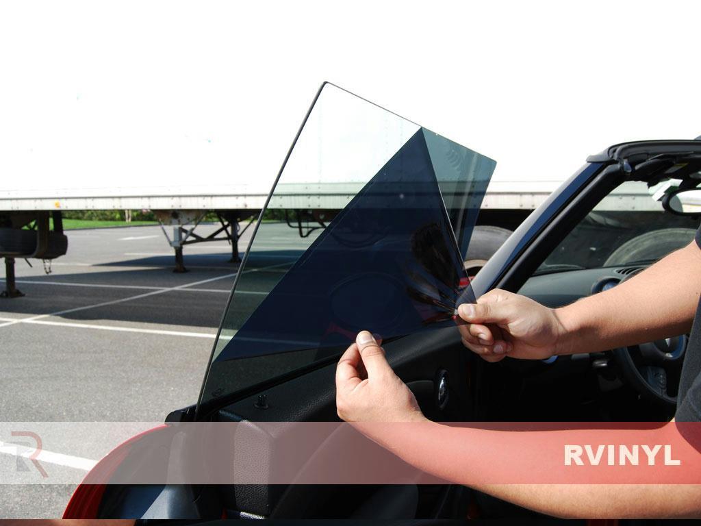 Rtint Precut Window Tint Kit for Mazda Miata 1999-2005 Tinting Films | eBay