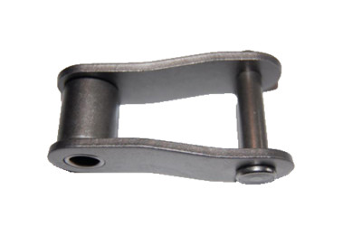 81X-O/L Offset Links For 81X Roller Chain - 2.609" Pitch - 2 Pack | eBay