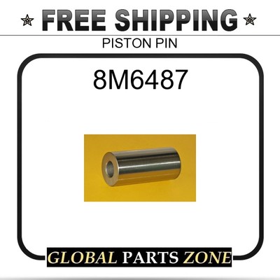 8M6487 - PISTON PIN 7N9805 fits Caterpillar (CAT) | eBay
