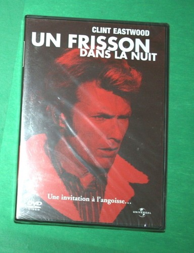 DVD" UN FRISSON DANS LA NUIT " Neuf SOUS BLISTER | eBay