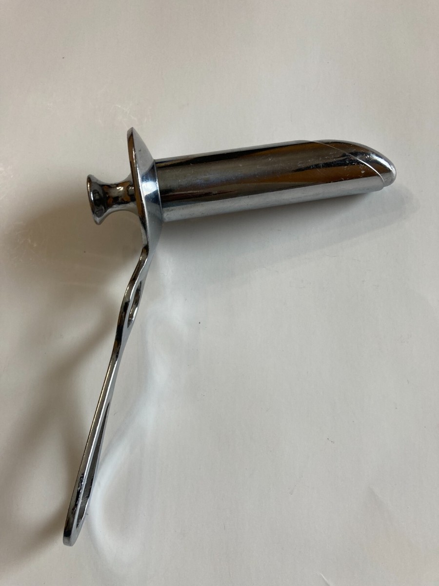 Anoscope Obturator