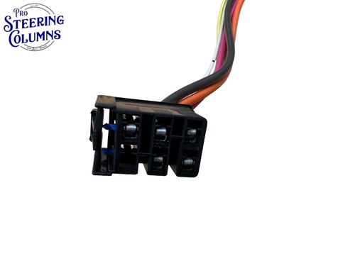 99-02 GM SILVERADO TAHOE IGNITION STARTER SWITCH WITH ANGLE SENSOR NEW ...