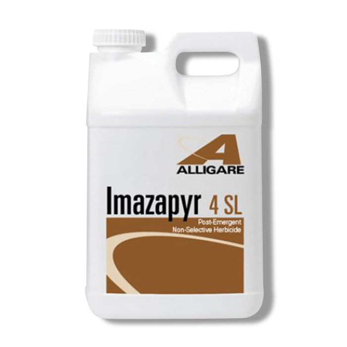 Imazapyr 4 SL 2.5 Gallon- Compare to Arsenal Herbicide | eBay
