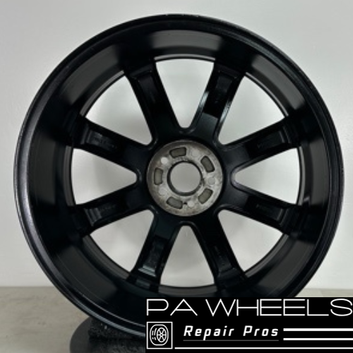 Volvo XC60 2018 2019 2020 2021 OEM 20" Wheel 70448 31423932 31680358 | eBay