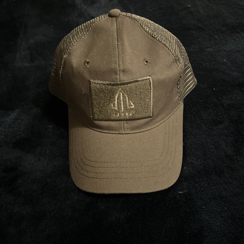 UTG Pro Leapers Adjustable Strap Back Hat Cap Gray NEW Shot Show 2A | eBay