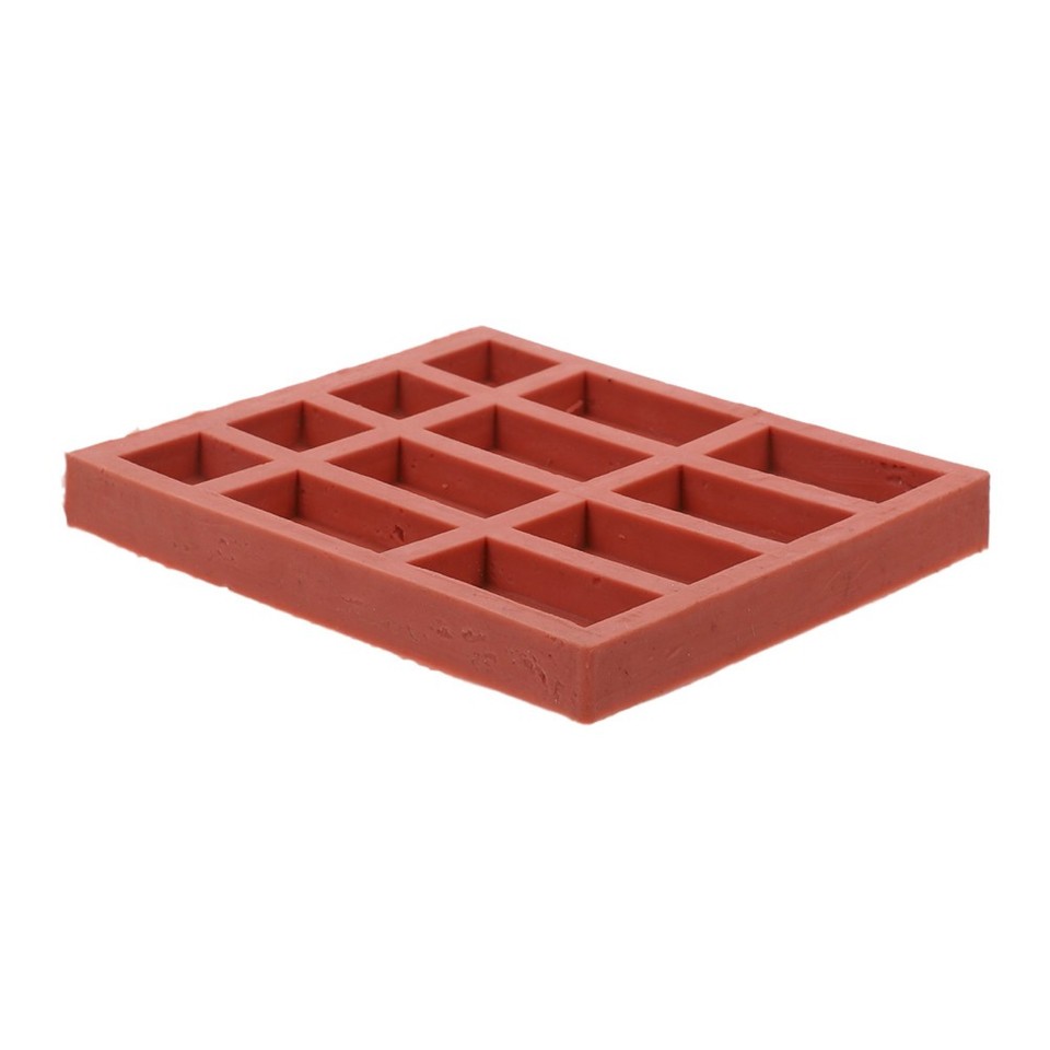 Brick Silicone Mold Wall Mini Bricks Kit Form Siliocne | eBay UK