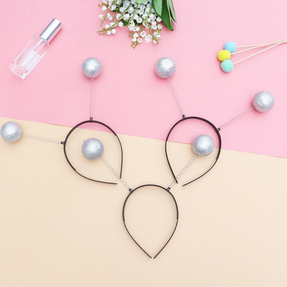 Cosplay Hairband Headband Unique Party Decorative Hair Band | eBay UK