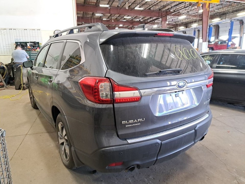 Lh Driver Side Strut 2019 Ascent Sku#4178987 | eBay