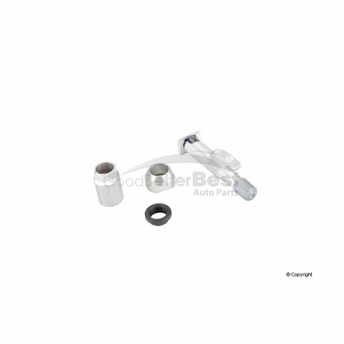 One New Genuine Tire Pressure Monitoring System Valve Stem 0004001000 ...