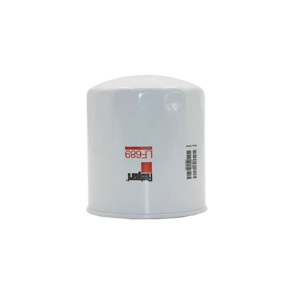 FLEETGUARD LF689 - cross reference oil filters | oilfilter ...