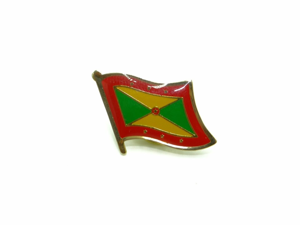 High Quality Country Flag emblem Pin - Flag Lapel Pins - Flag Badge ...