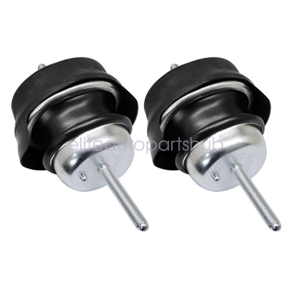 2PCS Engine Mounting Insulator For Lexus LS460 LS460L 2007-2017 12361 ...