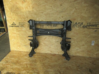 Front Suspension Engine Cradle Subframe AWD BMW OEM F25 X3 | eBay