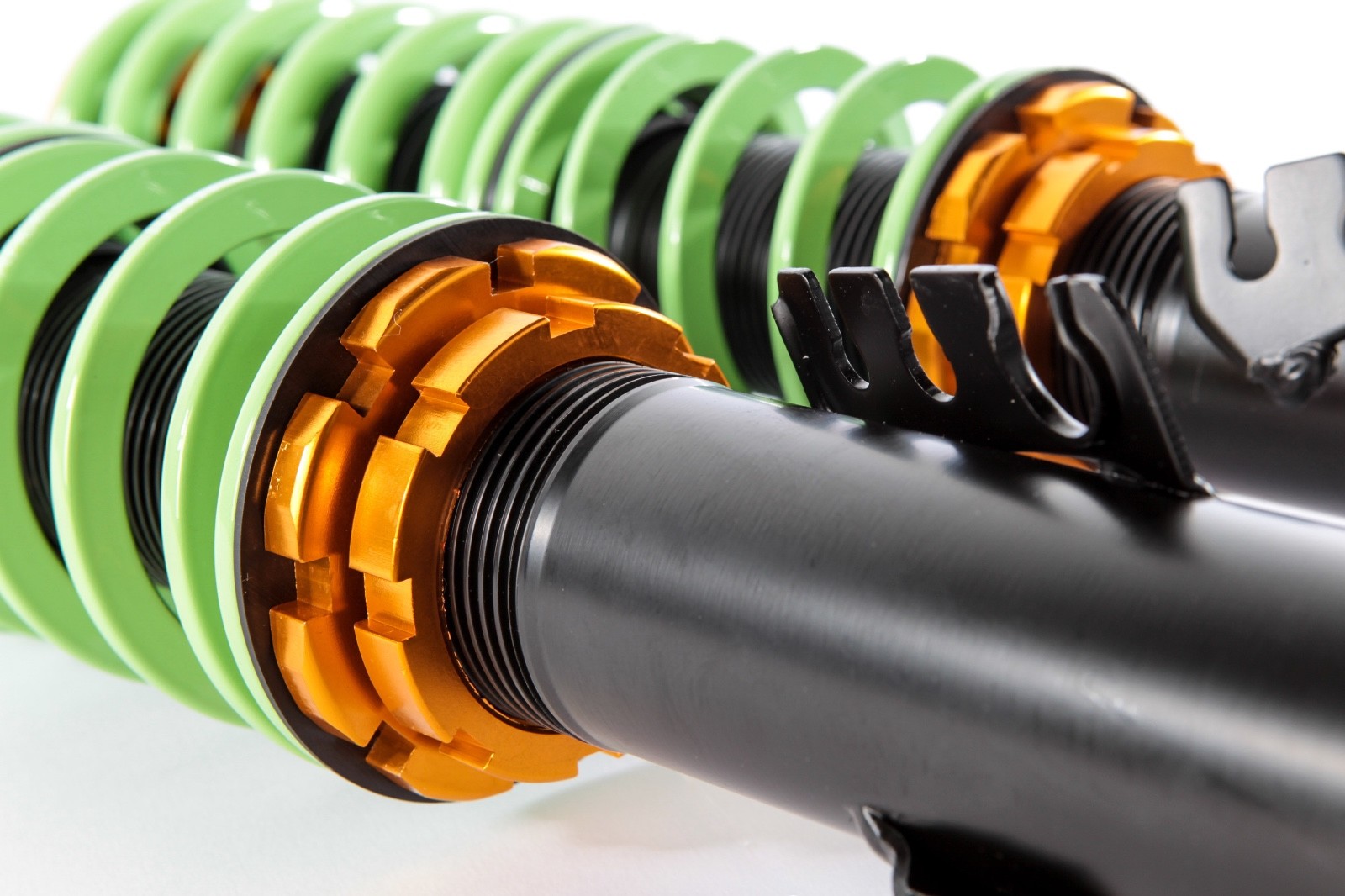 RACELAND ULTIMO COILOVERS SUSPENSION KIT BMW E36 Touring 323i 325i 328i ...