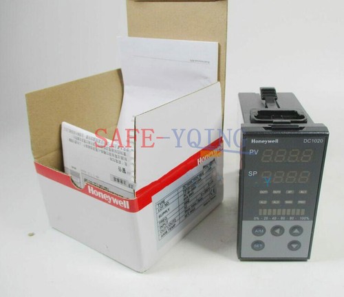 1X DC1020CT-701000-E AC 85-265V 0~1200℃ Temperature Controller | eBay