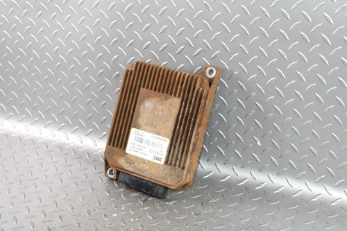 14' F250 F350 Diesel 6.7L Automatic Transmission Control Module ...