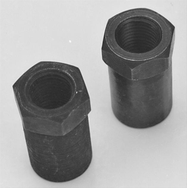 Proform Parts 66936 Rocker Arm Nuts 7/16"-20 Thread Set of 16 | eBay