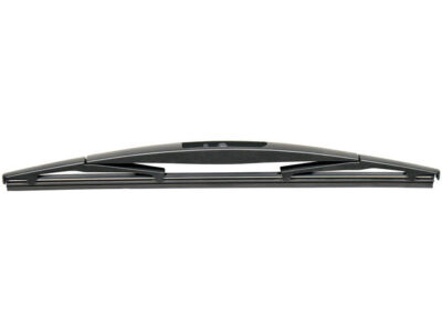 Rear AC Delco Gold Wiper Blade fits Subaru B9 Tribeca 2006-2007 13VHDK ...