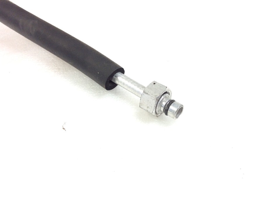 05-10 Odyssey A/C Rear Receiver Pipe Line Hose Rec.Pipe A>Evaporator ...