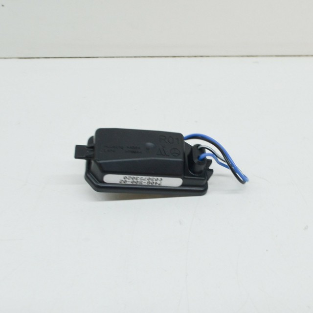 Mercedes-Benz Genuine Headlight Unit Ambient Illumination Right ...