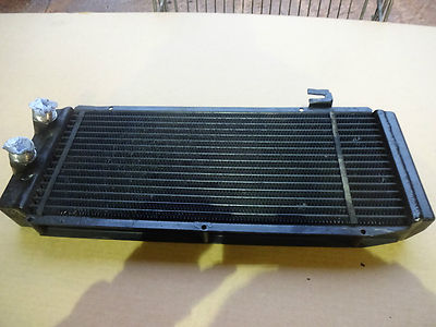 FERRARI 550 OIL COOLER FERRARI 575 OIL COOLER F550 OIL RADIATOR F575 ...