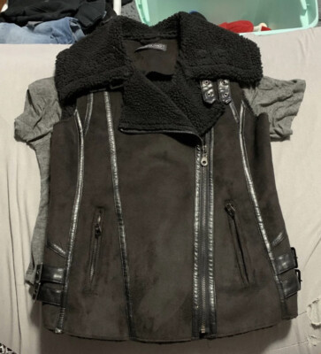 Members Only Vest | eBay