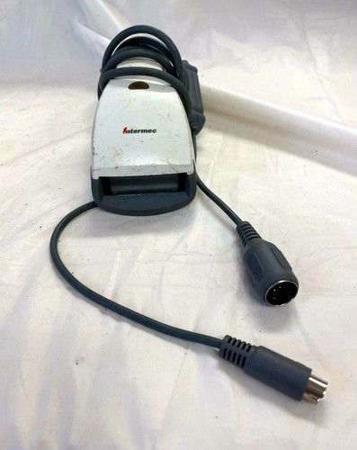 Scanplus 1800 SR Handscanner With Cable | eBay