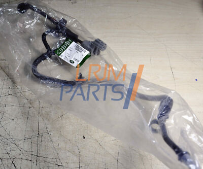 Genuine Range Rover RR Sport VACUUM HOSE TO SYMPOSER LR088580 AJ813949 ...