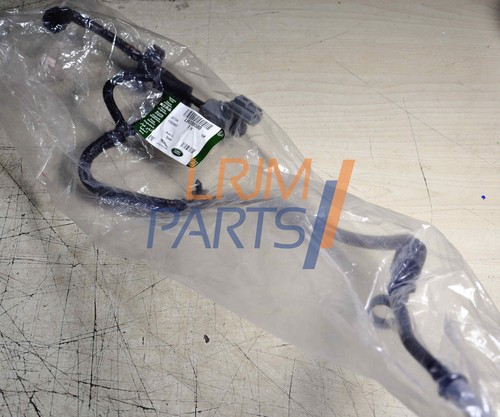 Genuine Range Rover RR Sport VACUUM HOSE TO SYMPOSER LR088580 AJ813949 ...