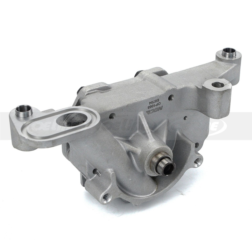 Oil Pump for 2010-2019 Hyundai Azera Genesis Santa Fe Kia Sedona 3.3L 3 ...