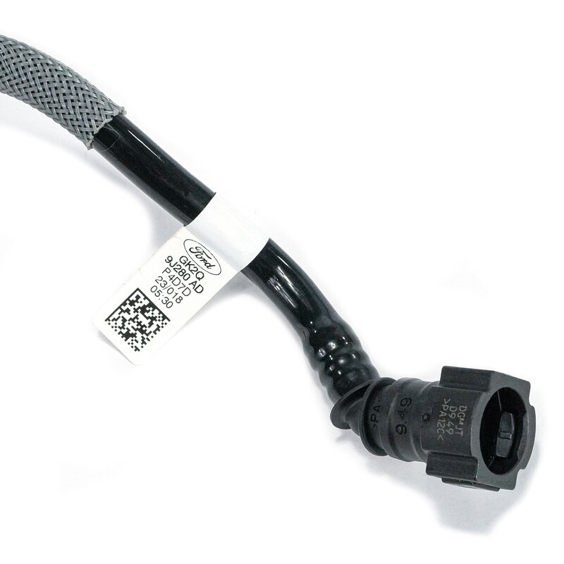 Kraftstoffltg. Umschaltventil für Ford Transit 2.0 GK2Q9J280AD 2338049 ...