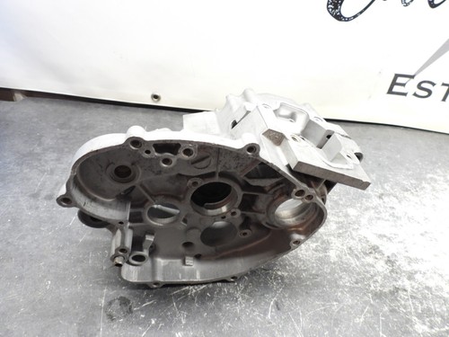 Kawasaki KX 60 KX60 Main Engine Cases #2 2834 | eBay