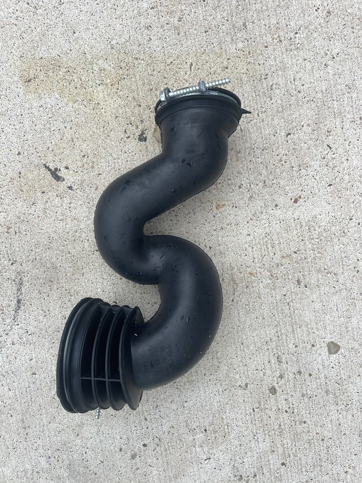 LG Washer Washing Machine Dispenser Hose 4738ER1004B | eBay