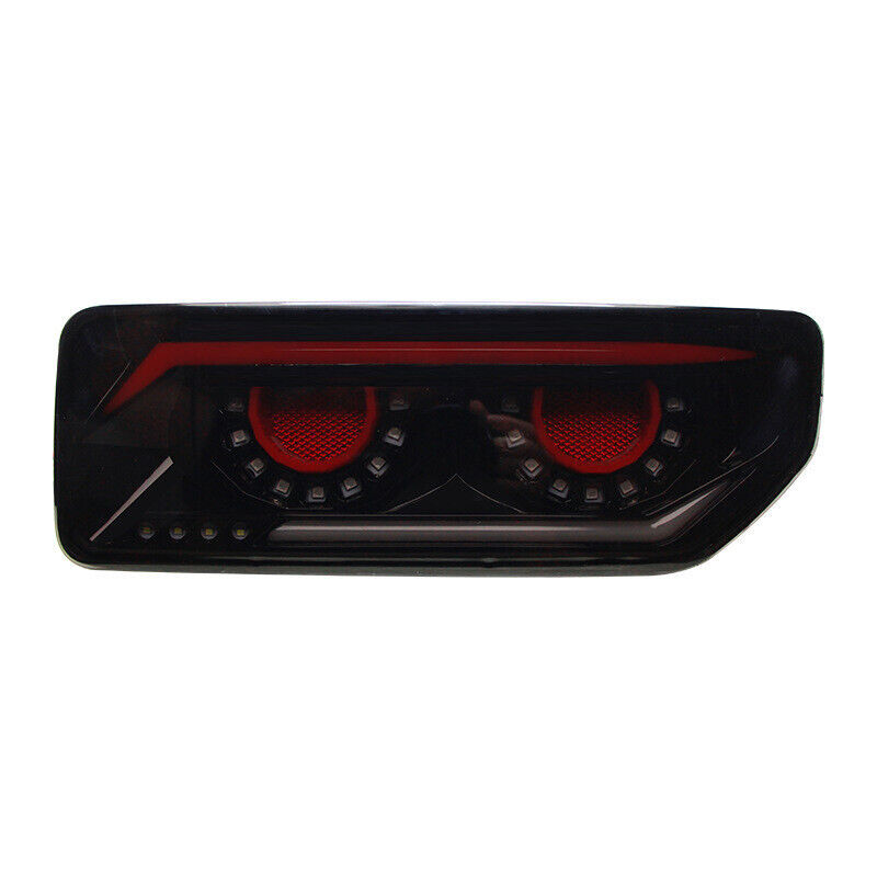 LH&RH Rear Brake Dynamic Turn Signal Tail Lamp LED For Suzuki Jimny ...