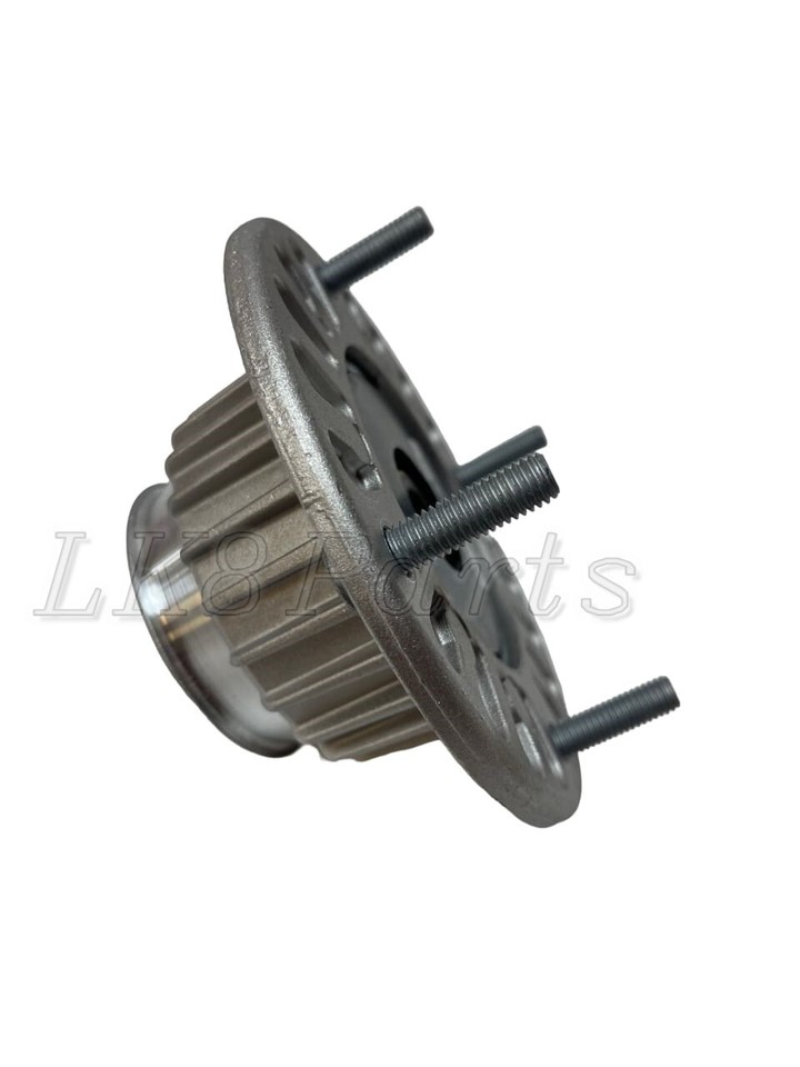 Jaguar F-TYPE Front Top Strut Mounting T2R13318-G | United Kingdom