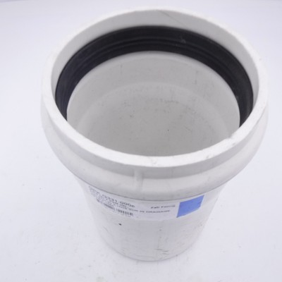 GPK 6 IPS x PSM G PVC Adapter SCH40 SDR 26 Drainage G331-0006 | eBay