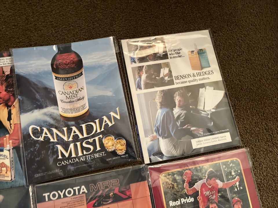 PLAYBOY MAGAZINE 1987 COMPLETE YEAR 12 ISSUES WITH CENTERFOLDS | eBay