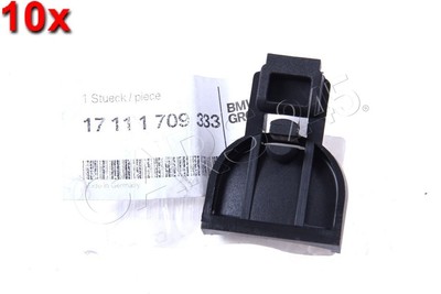 Genuine BMW E30 E32 E34 Radiator Mounting Brackets x10 pcs OEM ...