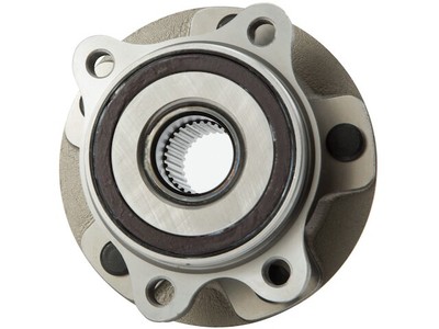 Front Wheel Hub Assembly For 06-19 Scion Toyota tC Mirai RAV4 3.5L V6 ...