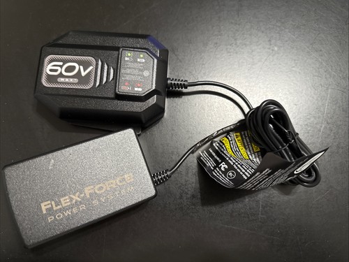 Toro 88901 CHARGER BATTERY, 60V 2 AMP OEM | eBay