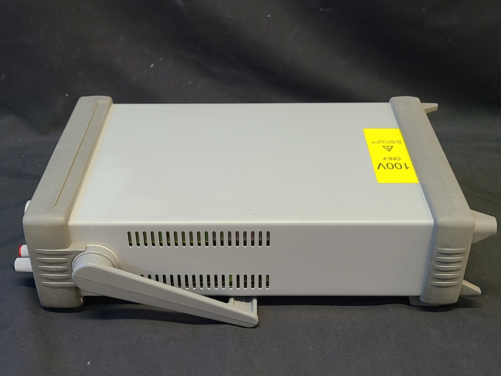 Agilent/Keysight E3642A DC Power Supply [6703] | eBay