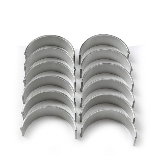 Engine Connecting Rod Bearing Set Fit For Benz M272 2720300160 | eBay