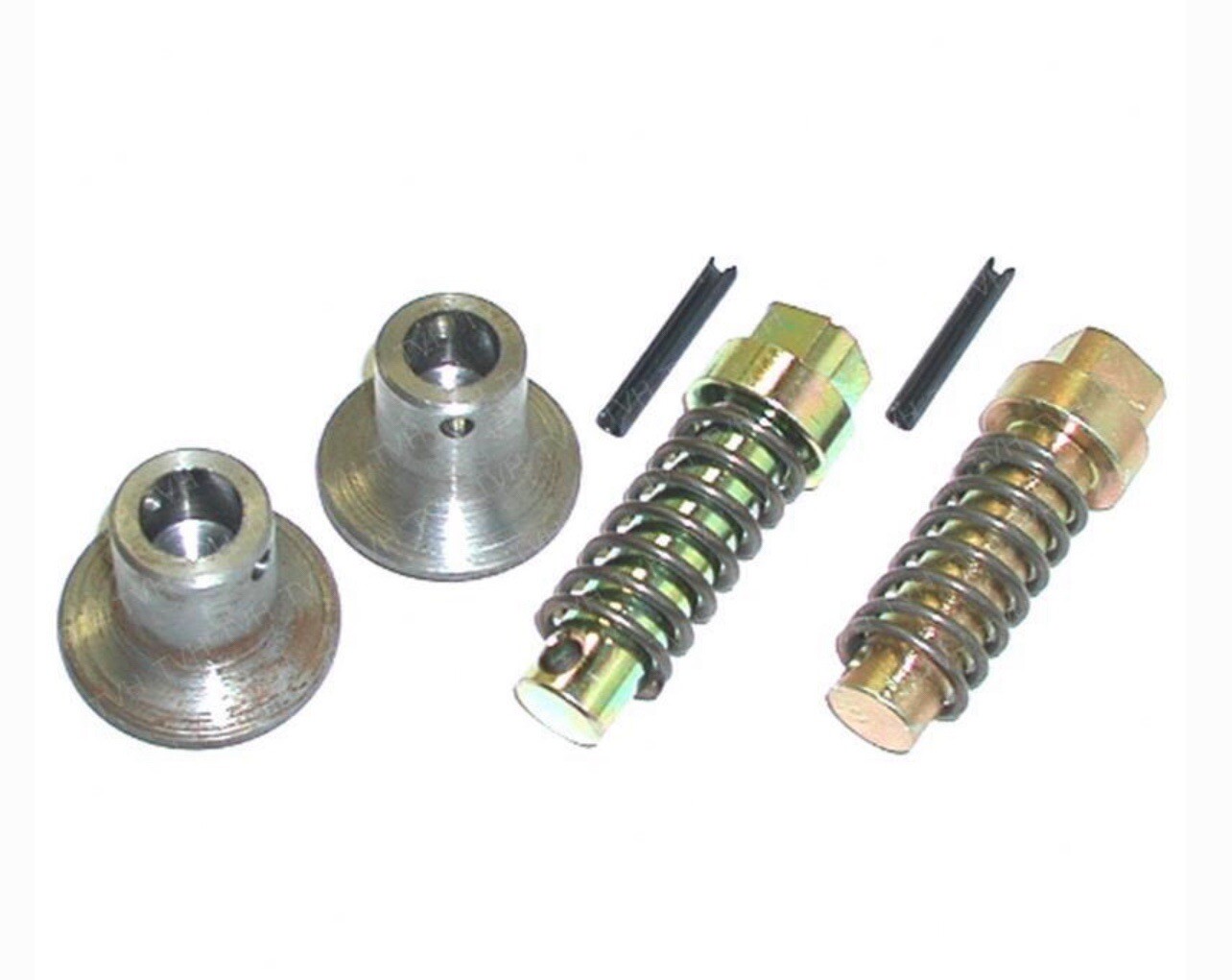 448780 Clark Class 2 Fork Pin Kit Stopper | eBay