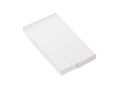 2014 Nissan Sentra Cabin Air Filter