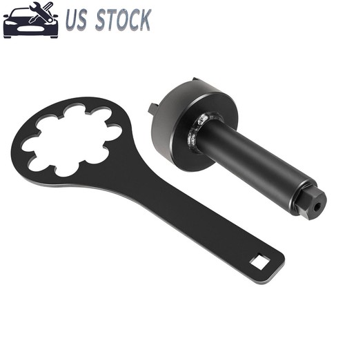 Bearing Spanner Wrench & Carrier Retainer Nut Wrench Tool for ...