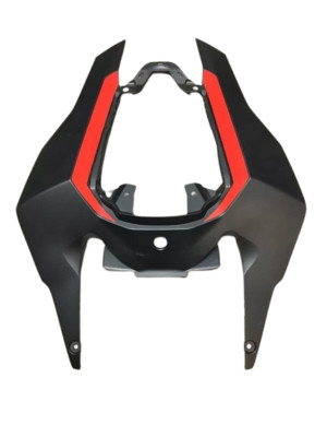 USED 2017 HONDA CBR1000RR/RA REAR COWL SET REPAIRED 77220-MKF-D10ZB | eBay