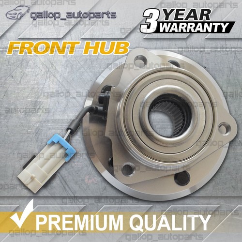 One Front Wheel Bearing Hub Assembly for Holden Captiva CG 2006 2007 ...