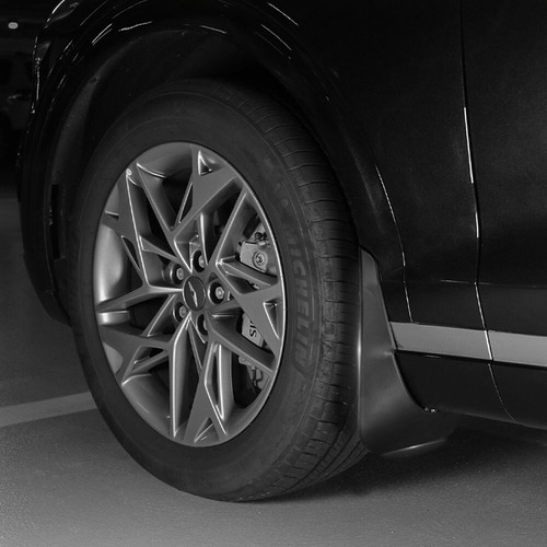 MUD FLAP FLAPS SPLASH GUARDS MUDGUARDS Fender For Genesis GV70 2022 ...